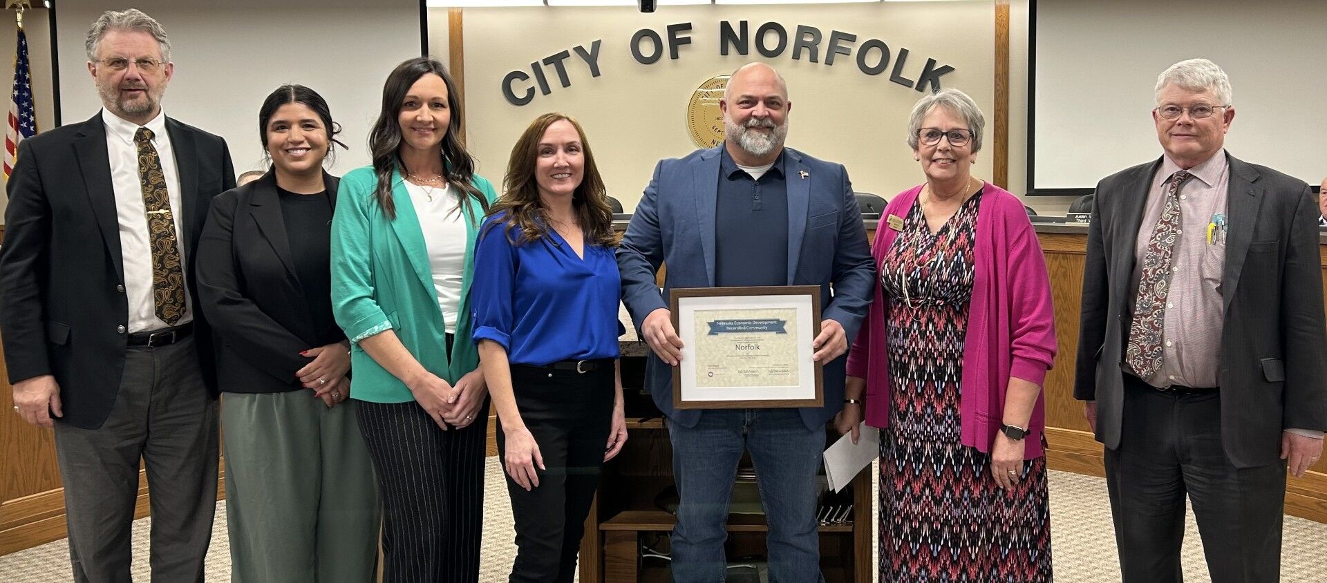 City of Norfolk generates millions in economic investment, garners ...