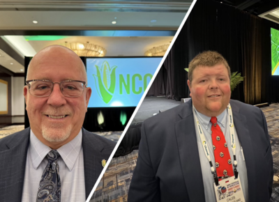 Corn, soybean associations affirm policy as Commodity Classic wraps up ...