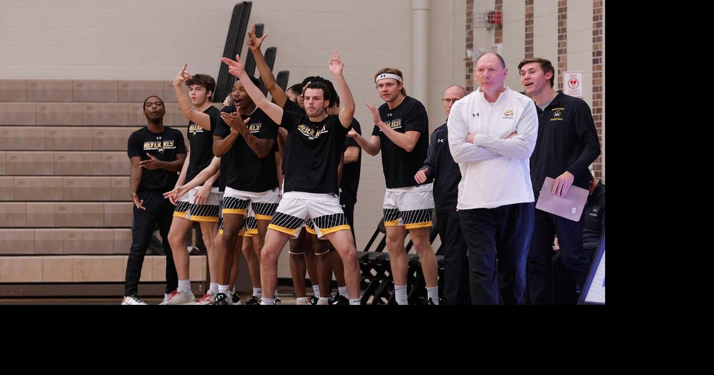 Wayne State basketball hosts Augustana New Year's Eve afternoon at Rice ...