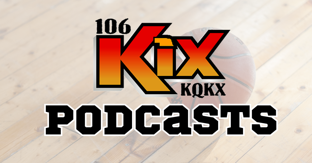 106 KIX Basketball 2025-26 Season | Podcasts | norfolkneradio.com