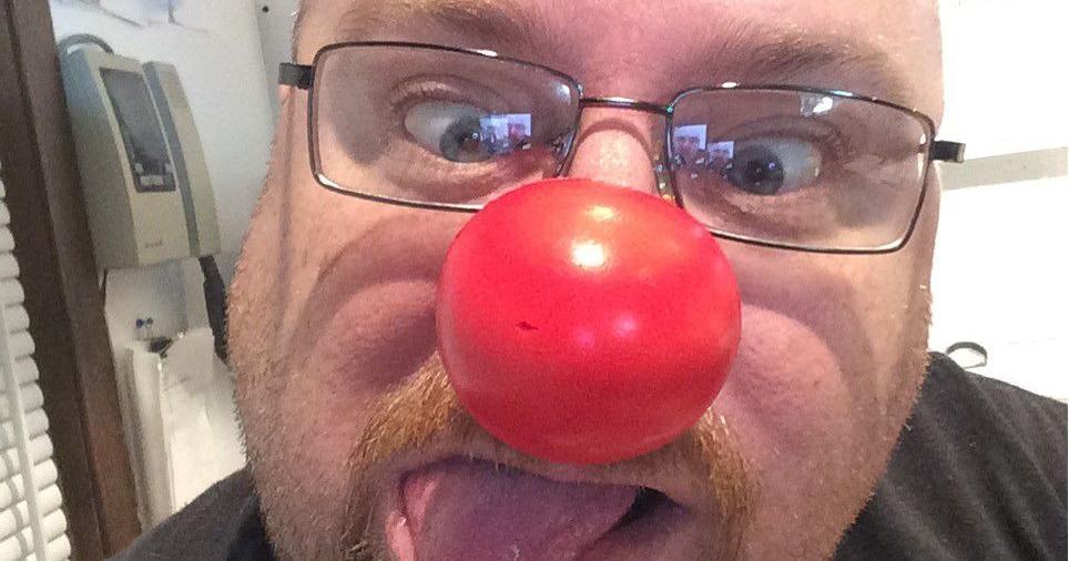 Red Nose Day | | norfolkneradio.com