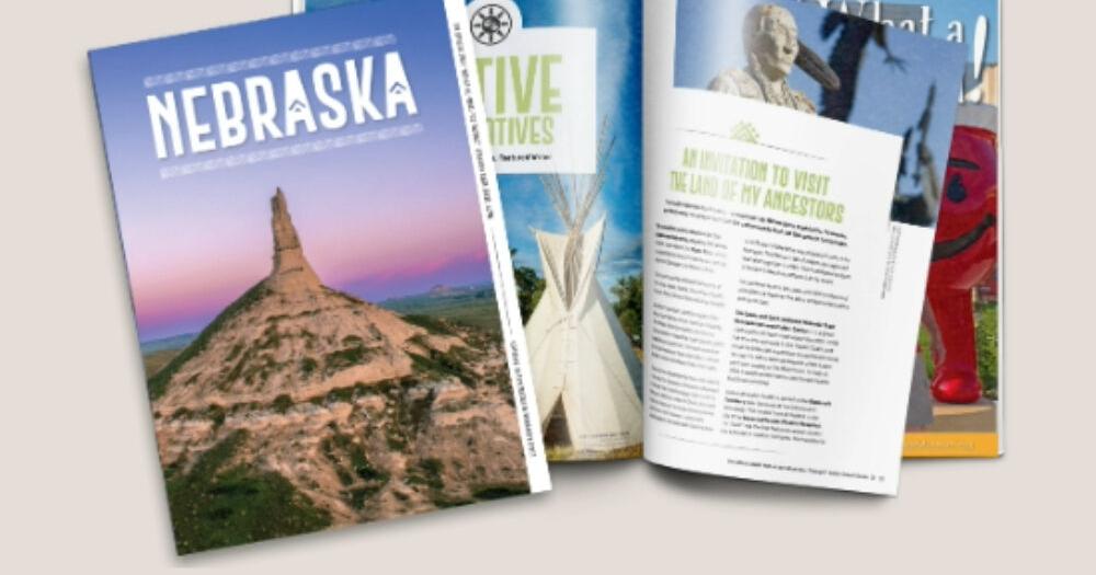 2024 Nebraska tourism guide now available | News | norfolkneradio.com