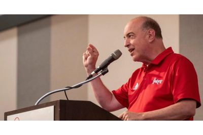 Nebraska radio broadcaster Greg Sharpe dies after bout with cancer: 'He ...