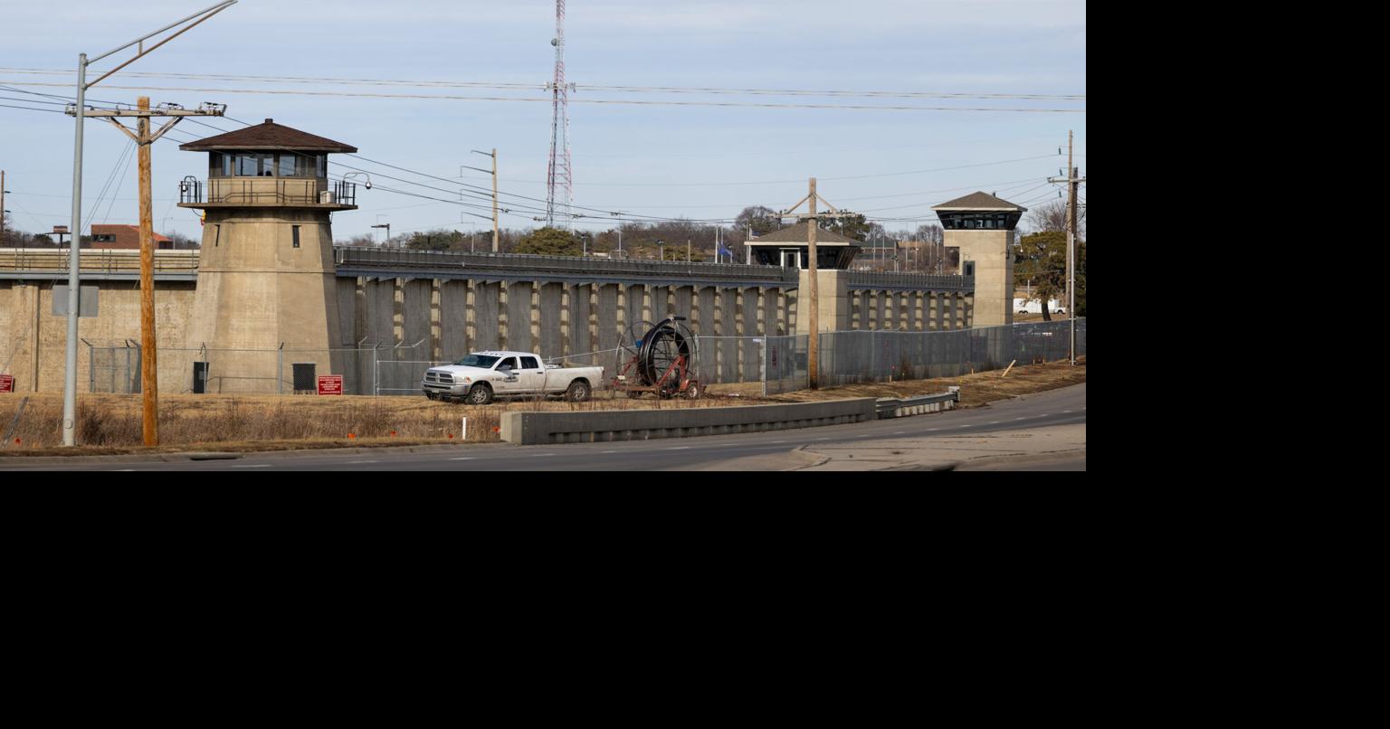 Hausmann Construction chosen to build new Nebraska prison, at $313 ...