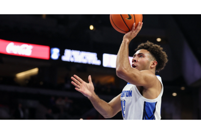 Creighton walk-on guard Shane Thomas receives scholarship | Sports ...