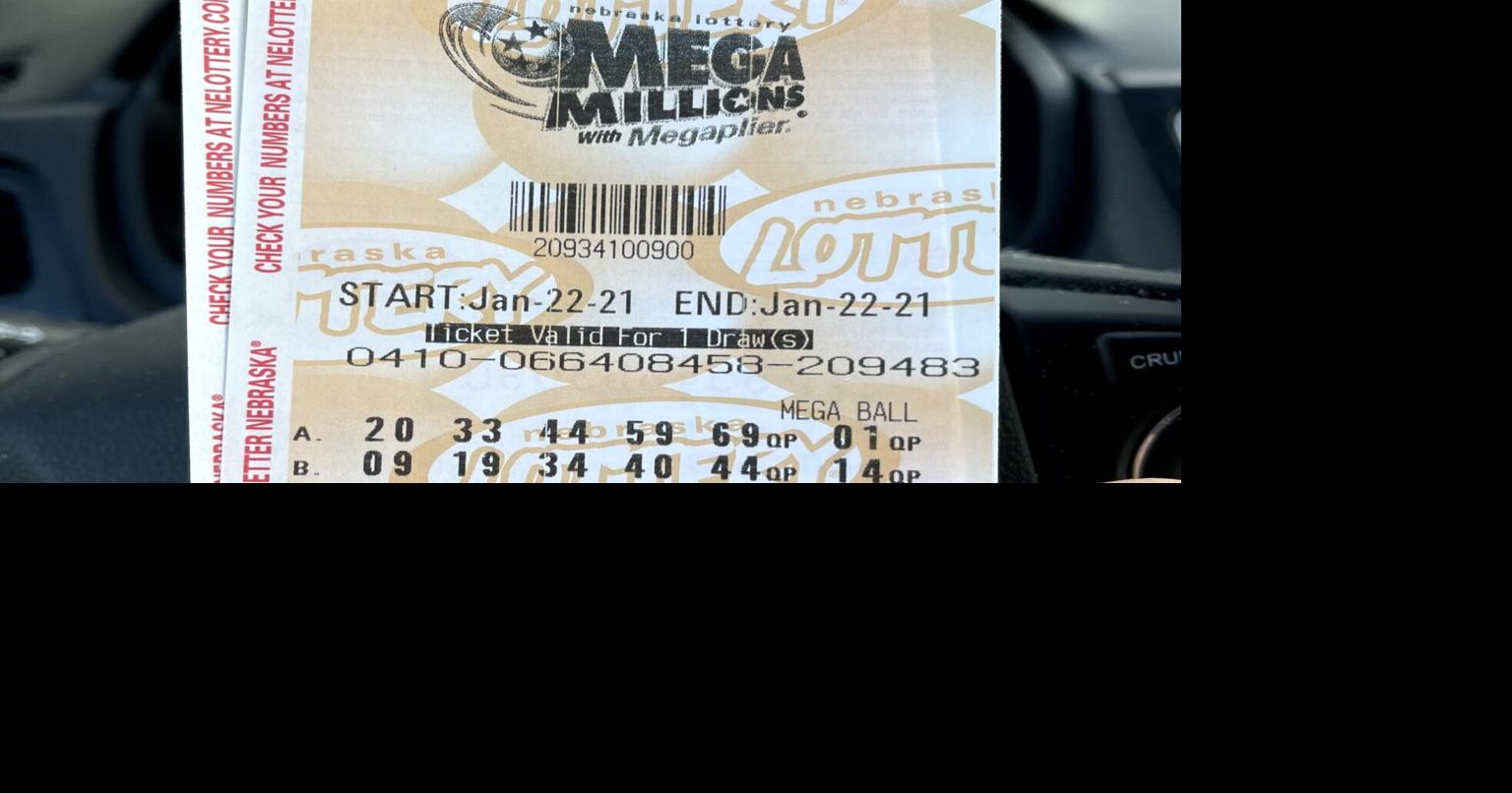 Declining lottery ticket sales lower state revenues by $10 million ...