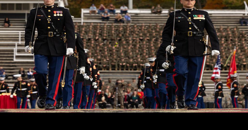 Nebraska leads with new veteran justice program, aiming to steer ...
