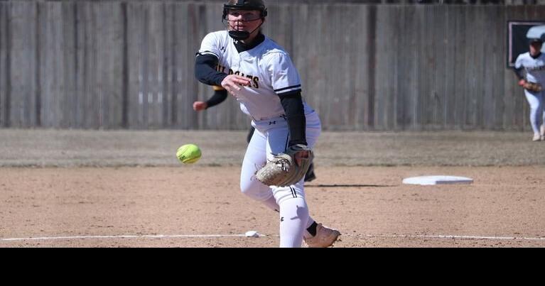 Wildcats split first two games ot NTC Spring Break Games | Sports | norfolkneradio.com