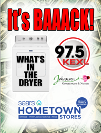97.5 KEXL | norfolkneradio.com