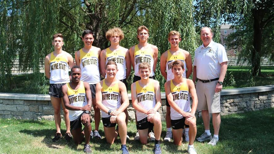 Wayne State cross country teams earn academic awards | Sports ...