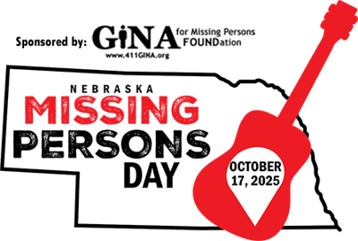 Nebraska Missing Persons Day observation set for Friday | News ...