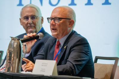 Nebraska’s projected budget deficit grows to $471 million ahead of 2026 ...