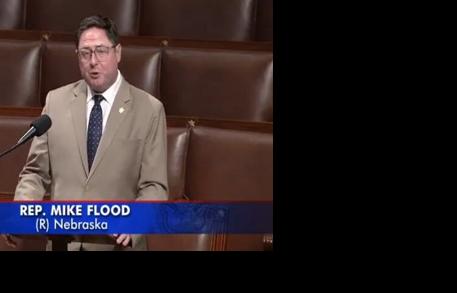 Flood secures inclusin of $2.9M for first district projects in federal ...