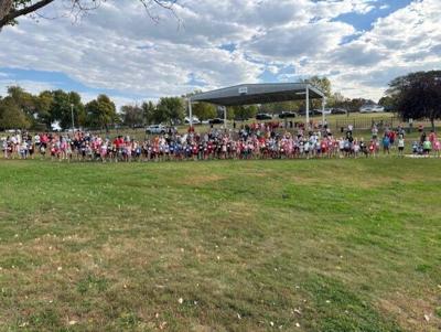 Red Ribbon Run held in Norfolk | News | norfolkneradio.com