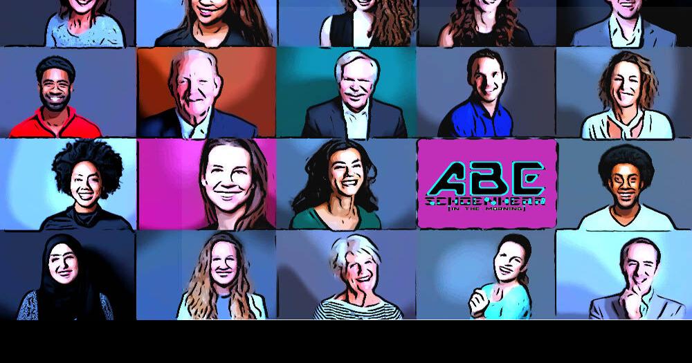 Sep 28: Generational Differences | Archives | norfolkneradio.com