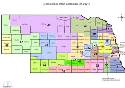 Applications being accepted for District 41 legislative seat | News ...