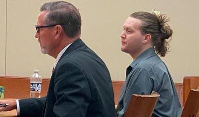 Man serving life for ax murder asserts there was ‘insufficient evidence ...