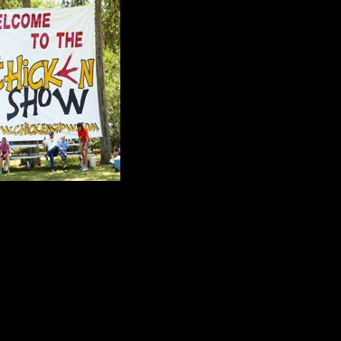 Wayne Chicken Show kicks off Friday | News | norfolkneradio.com