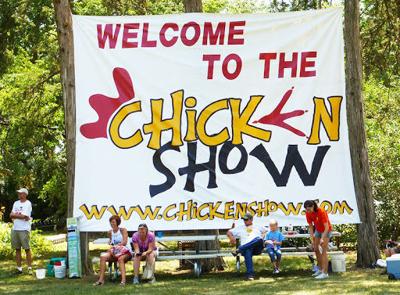 Wayne Chicken Show kicks off Friday | News | norfolkneradio.com