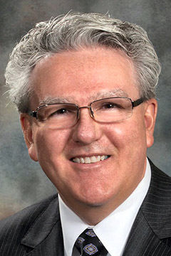 Jim Scheer appointed to fill University of Nebraska Board of Regents ...