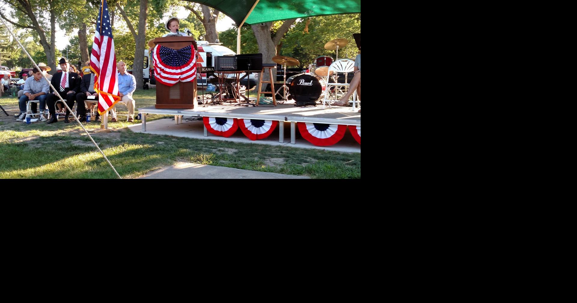Norfolk 150 Opens Week-Long 150th Birthday Celebration | News ...