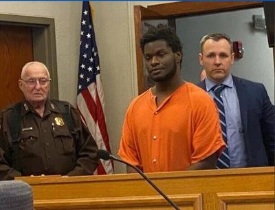 Suspect in Bloomfield double homicide restored to competency | News ...