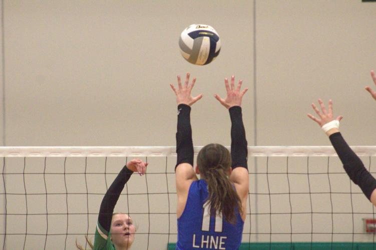 LHNE vs. EV 241021 | | norfolkneradio.com