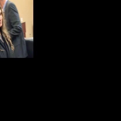 Jury finds Carrie Jones guilty of first-degree murder | News ...