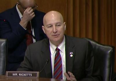 Sen. Ricketts vows to support tornado recovery efforts | News ...