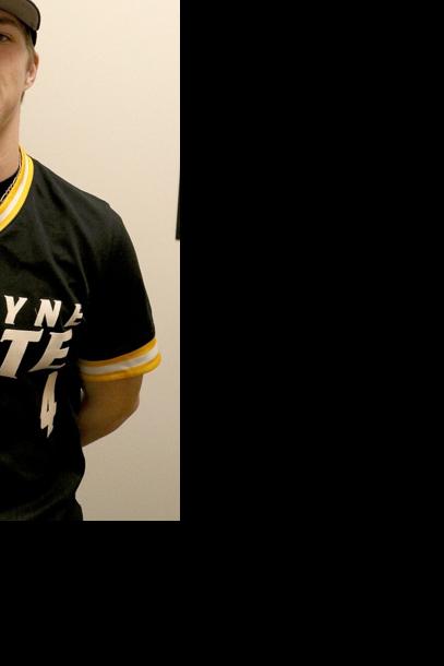 Wells named regional player of the week | Sports | norfolkneradio.com