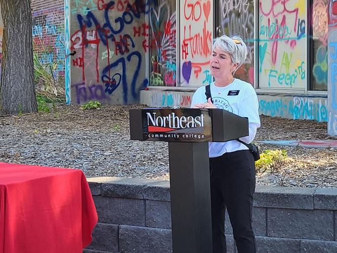 50 years celebrated out at Northeast Community College | News ...