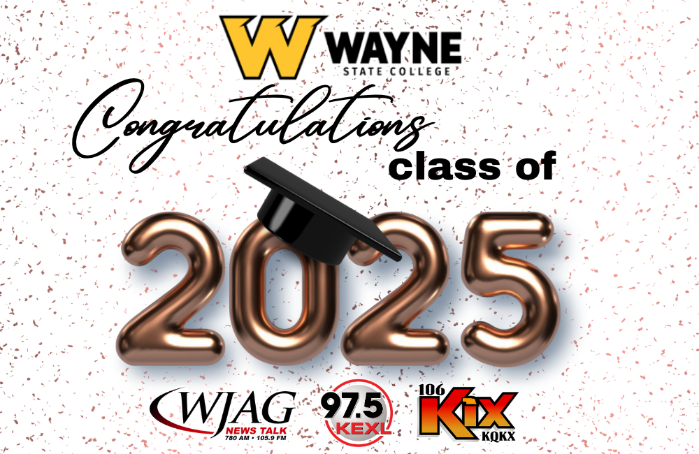 97.5 KEXL | norfolkneradio.com