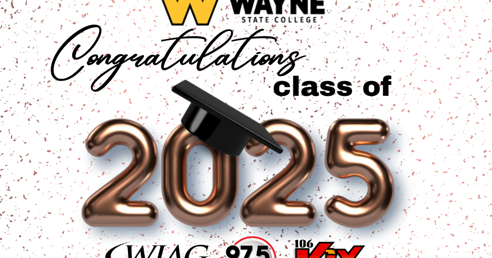 2025 Senior Salutes | WJAG | norfolkneradio.com