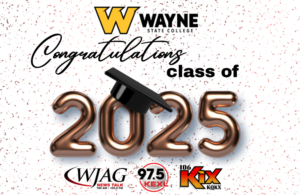 97.5 KEXL | norfolkneradio.com