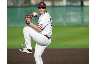 Norfolk baseball's Wolff is Kuchar Chiropractic Star Athlete of the ...