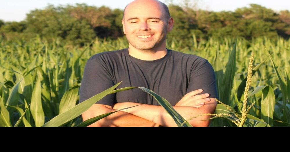 First mapping of corn genome proves corn could have monumental impacts ...