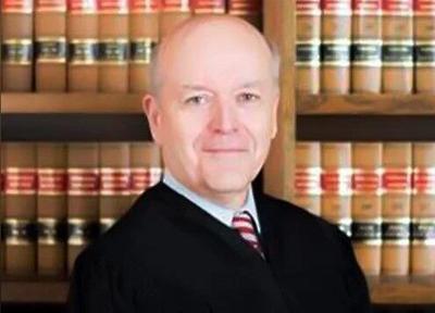 Johnson retiring as district court judge | News | norfolkneradio.com