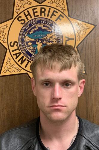 Colorado man sentenced in Stanton County | News | norfolkneradio.com