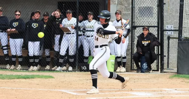 Queens (NY) hands Wildcats 4-3 loss in Florida | Sports ...