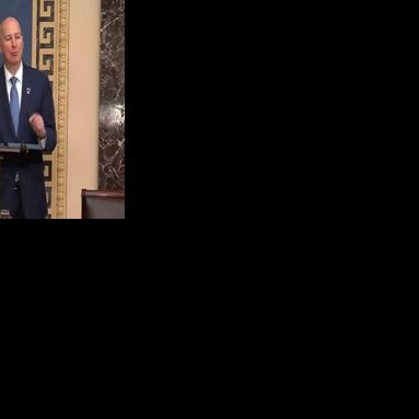 Ricketts calls on Xi Jinping, CCP to allow TikTok sale | News ...