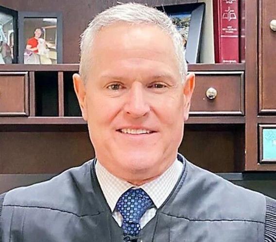 Long, Headley state cases for district court judgeship | News ...