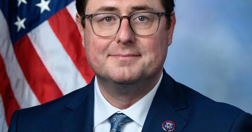 Rep. Flood discusses Farm Bill at town hall meeting | News ...