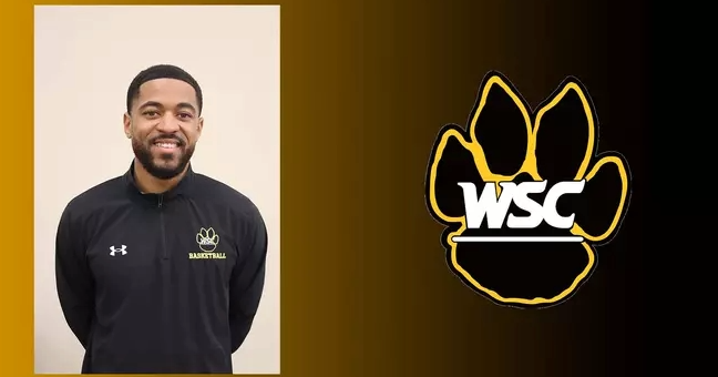 Sean Stokes named assistant men's basketball coach at Wayne State ...