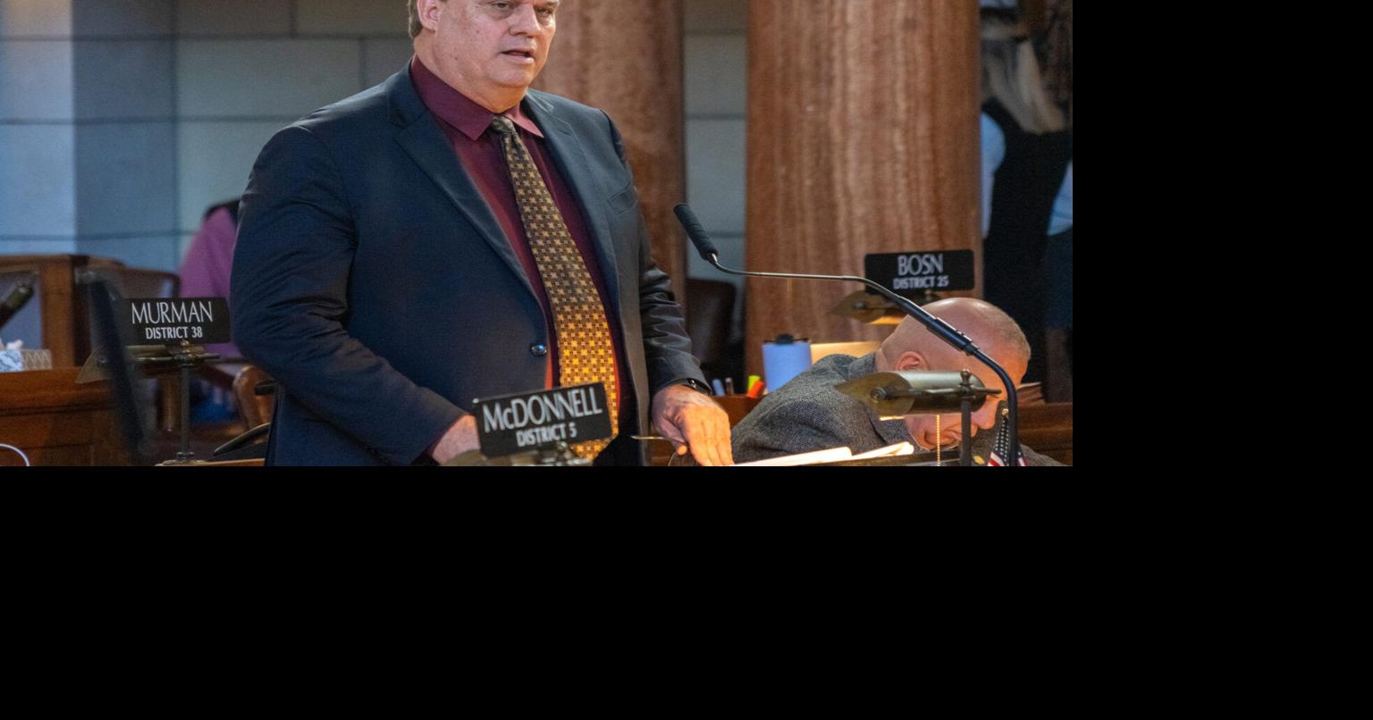 Sen. Mike McDonnell says he’s a no on winner-take-all ’as of today ...