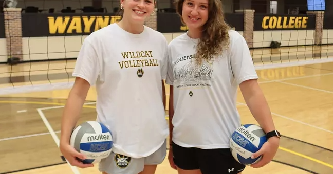Beller, Brahmer share Omaha World Herald Midlands Female Athletes of ...