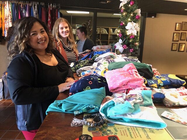 Pajama Project | 106KIX | norfolkneradio.com