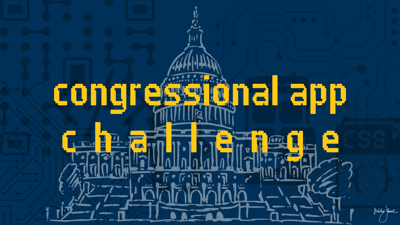 Rep. Flood Announces Start of 2025 Congressional App Challenge for Middle and High School Coders ...