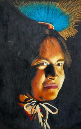 Flood celebrates 2025 Congressional Art competition winners | News ...