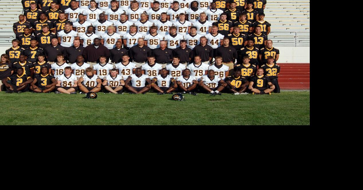 2023 Wayne State athletic hall-of-fame class to be inducted Oct. 14 ...