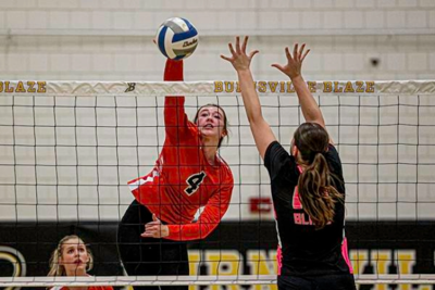 Creighton volleyball lands commit from top Minnesota setter Rayna ...